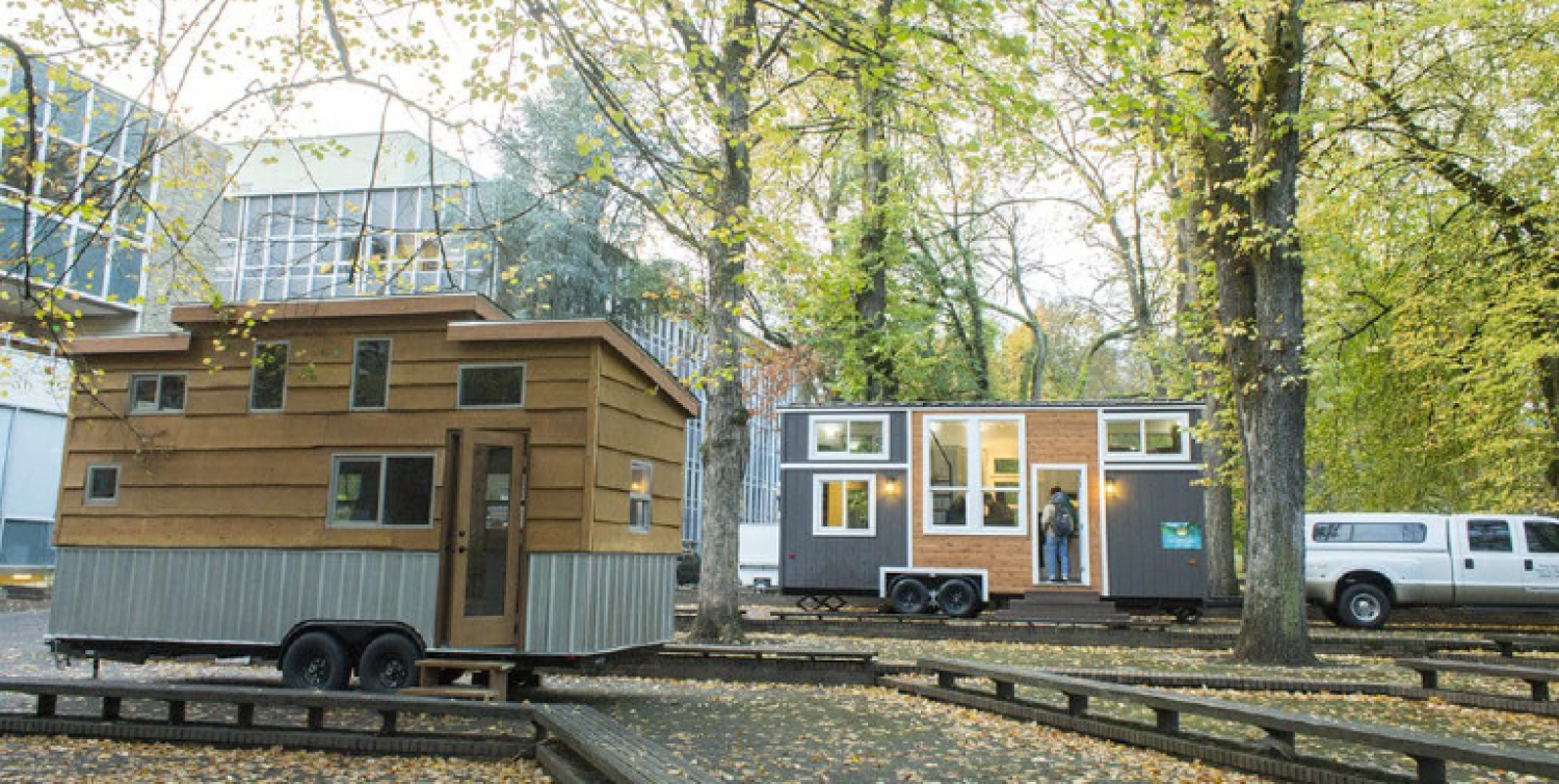 Summit helps US rethink affordable housing - To The Point Collaborative
